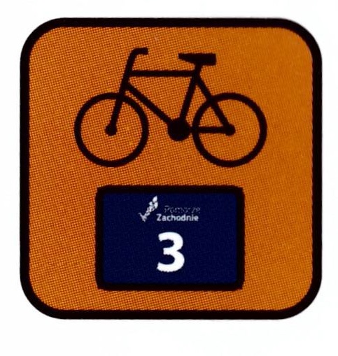 Szlak Blue-velo - Na szlakach